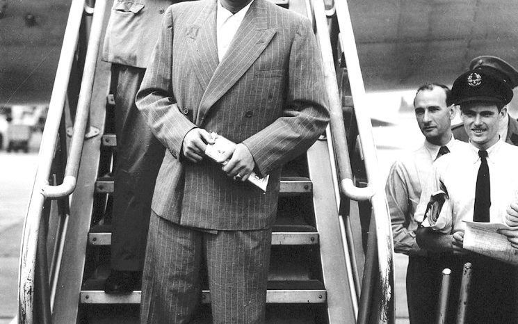 „Kapitein Westerling bekende executies” (met video)