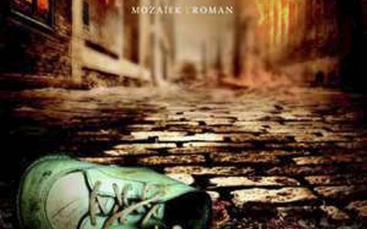 Aangrijpende oorlogsroman van Sue Reid Sexton