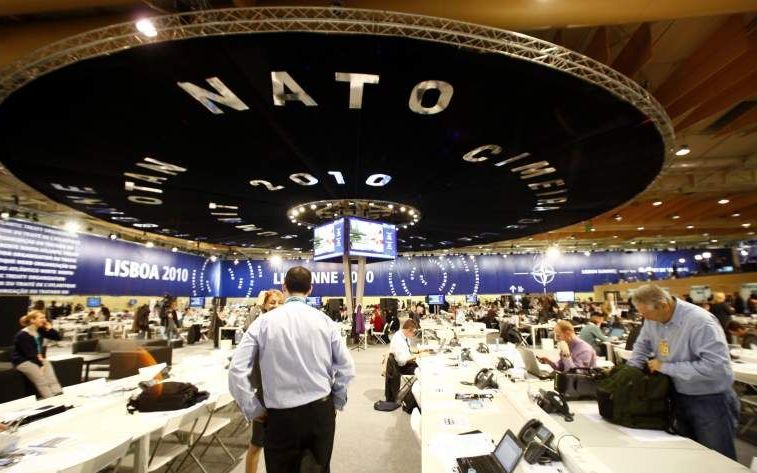 NAVO-top stemt in met nieuwe strategie