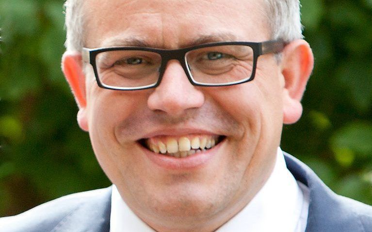 Ds. L. Plug neemt beroep hervormd Barneveld aan