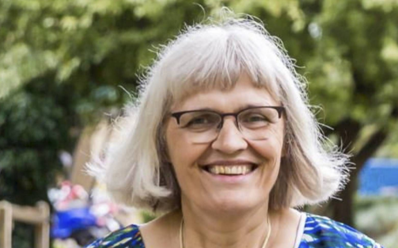 Janny van Steensel maakte zondag mee in Nederland, Nigeria en Angola