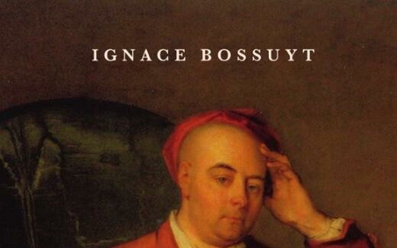 Recensie: Biografie over de jonge Georg Friedrich Haendel