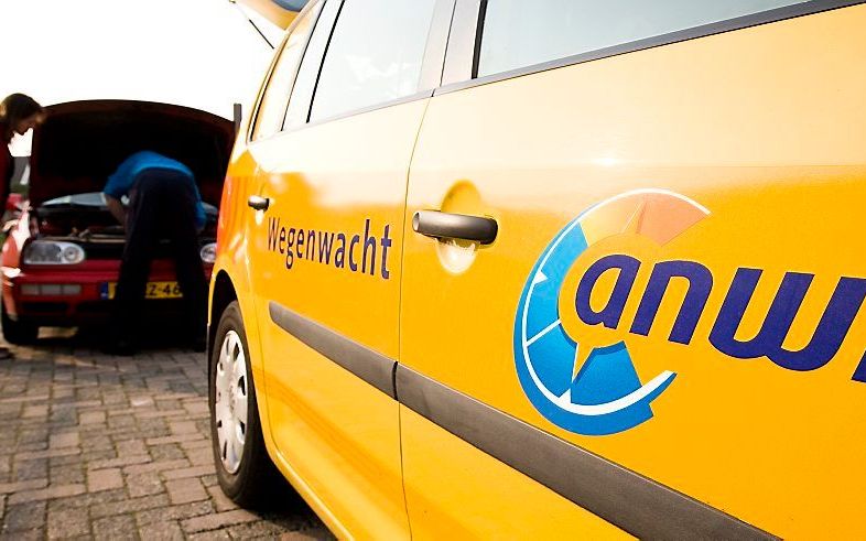 ANWB: Denk na voordat je de weg op gaat