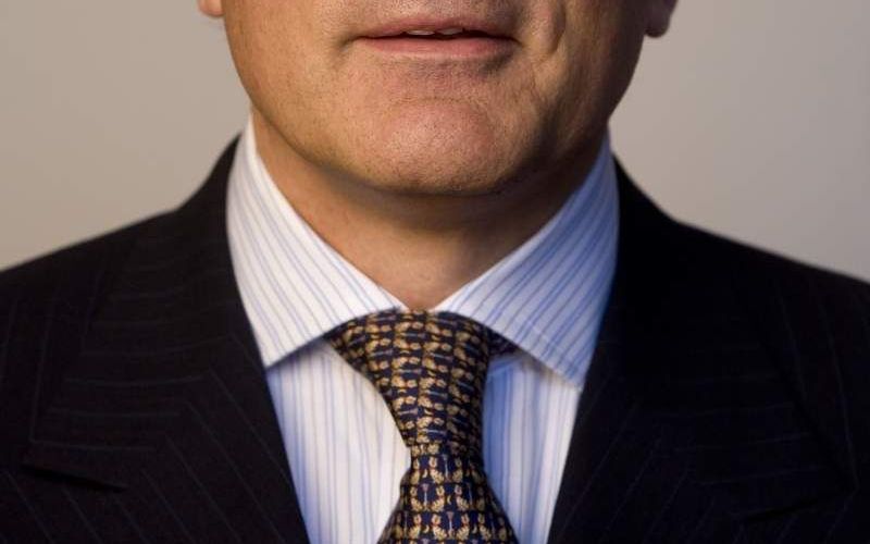 Paul Russell keert terug in de Eerste Kamer