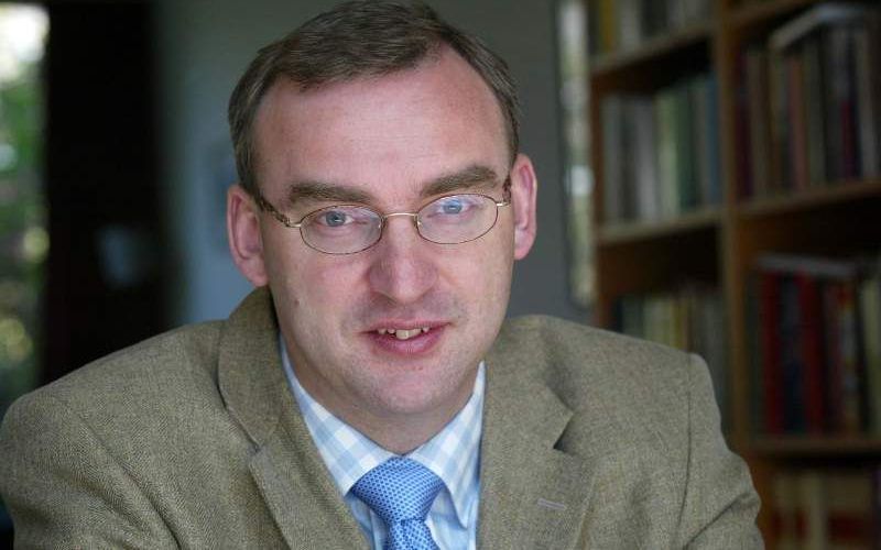 Kuiper: Actieve Senaat geen overbodige luxe