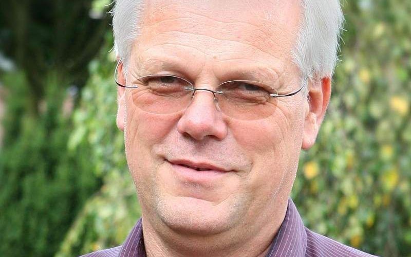 Ir. Jan Lock doet verslag van Africa Visionconferentie (1)