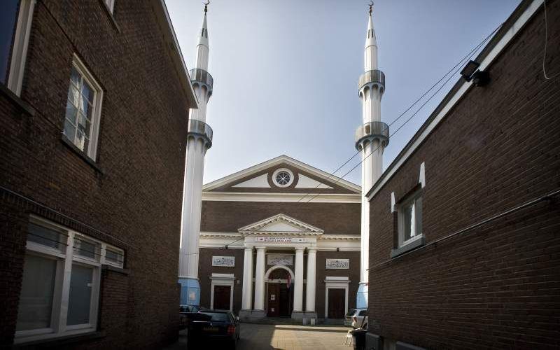 Hoofdsynagoge wordt belangrijke moskee