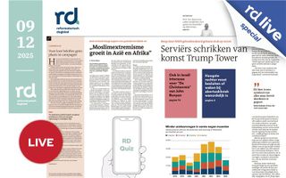 Thema: RD Live
