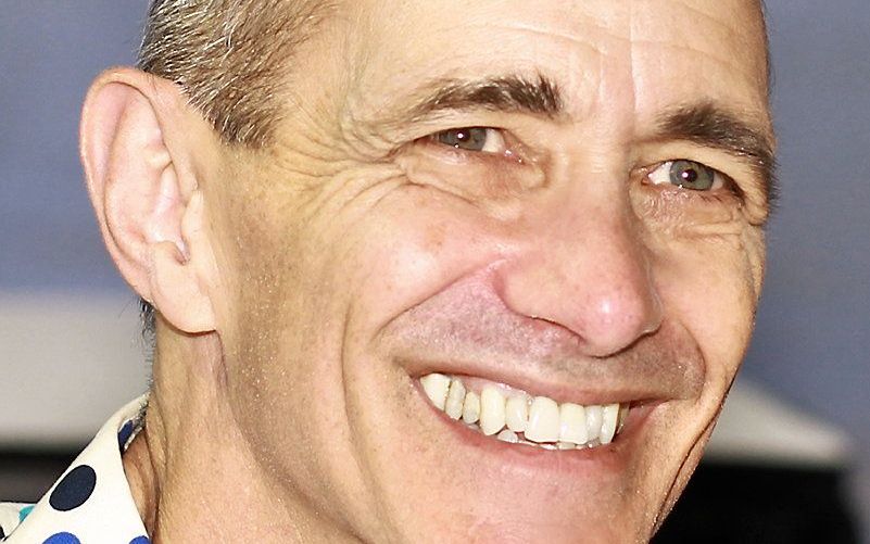 Andy Griffiths, Terry Denton en Marije Tolman auteurs van ...