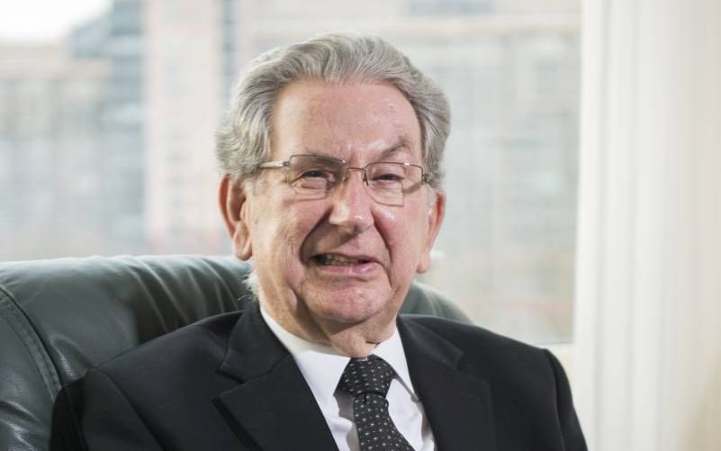 De preek van ds. J. W. Verweij: Ik kom altijd met schuld van kansel