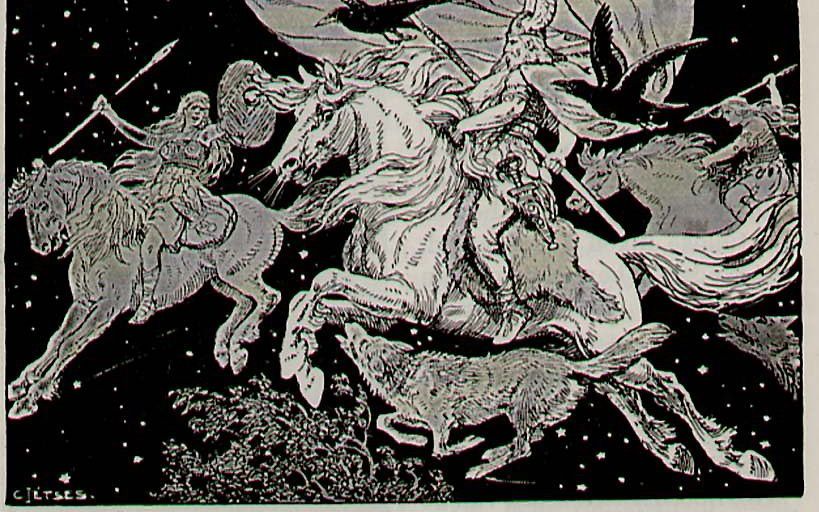 Germanen als arianen