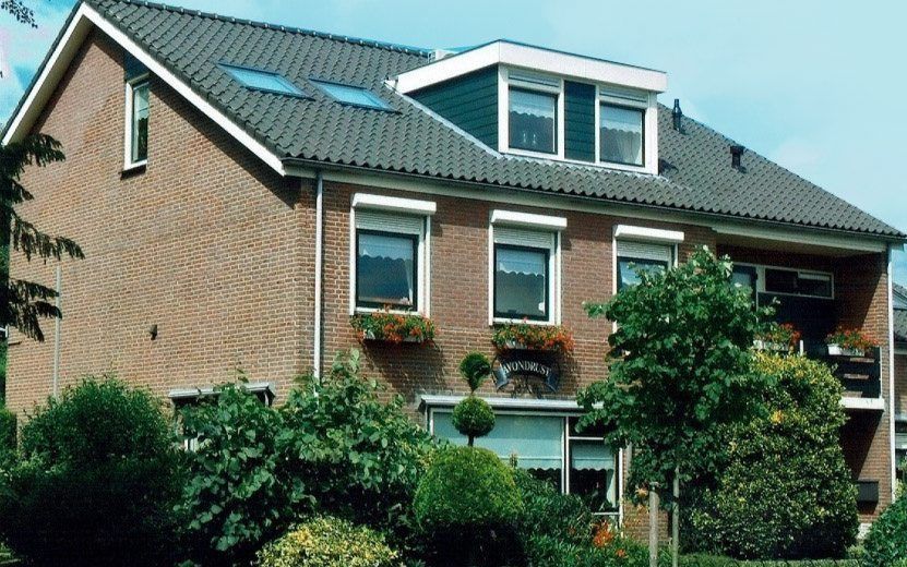 Huize Avondrust onder verscherpt toezicht