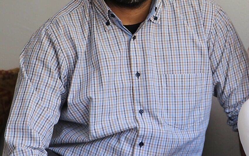 Preekbevoegdheid voor evangelist Fouad (ICF Rotterdam)