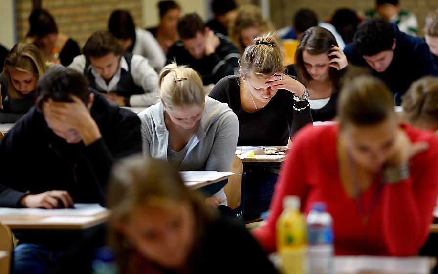 Kabinet: Kwaliteit hoger onderwijs omhoog