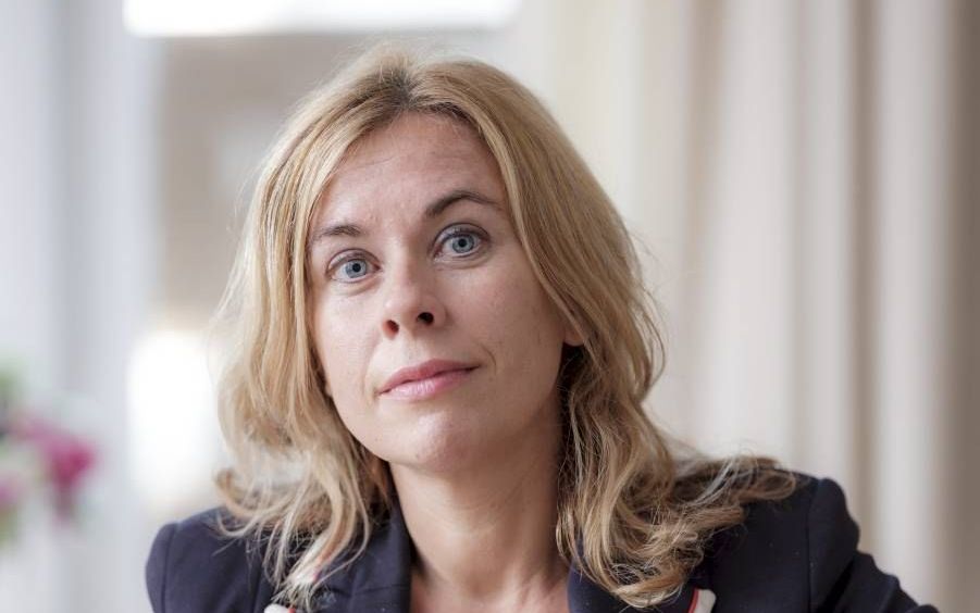 Anne Westerduin leerde woekeren met één talent