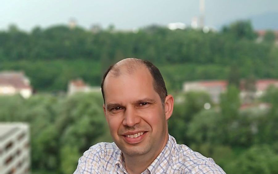 RDpodcast: Anton Bongiovanni over hoogbegaafde kinderen