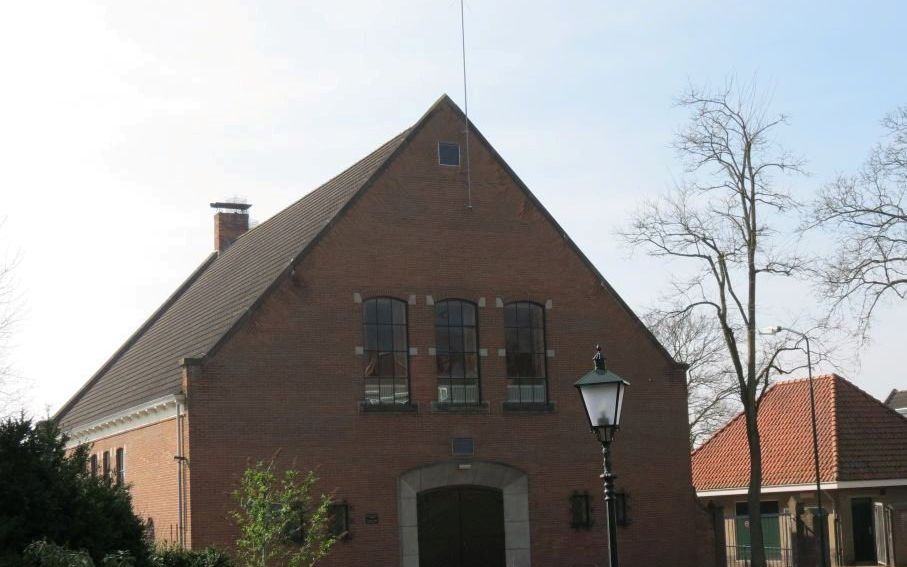 Gemeente Rhenen wil meewerken aan nieuwbouw ggiN