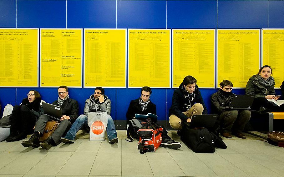 Mansveld geeft NS maximale boete