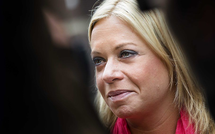 Hennis benadrukt belang NAVO