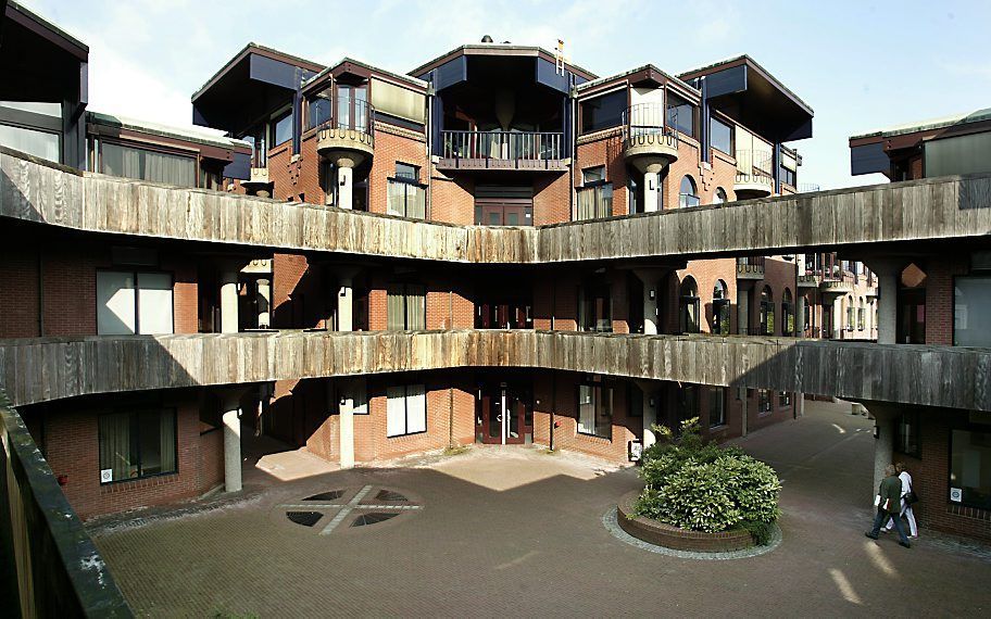 Remonstrantse predikantsopleiding wil verhuizen naar Vrije Universiteit