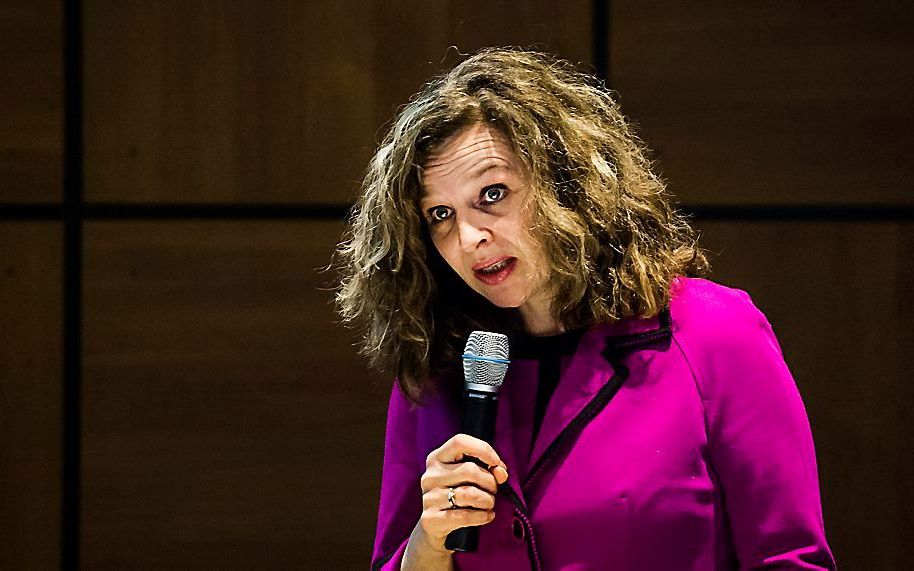 Operatie open ruggetje voor geboorte vergoed