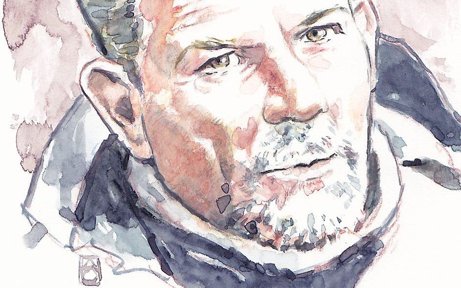 Jos B. mag geen contact met buitenwereld