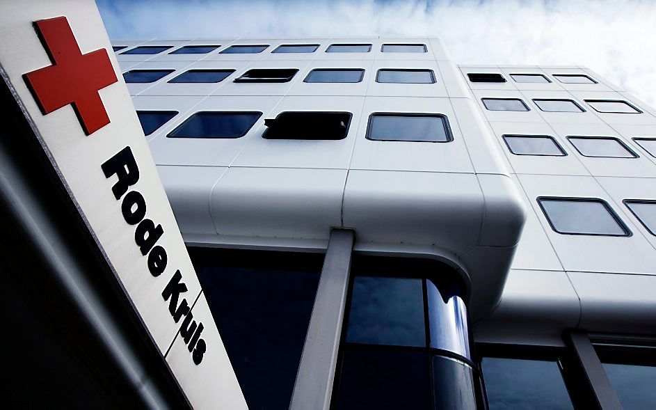 Rode Kruis: Focus op humanitaire gevolgen kernaanval