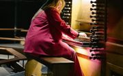 Nieuwe organiste voor Onze-Lieve-Vrouwebasiliek Maastricht