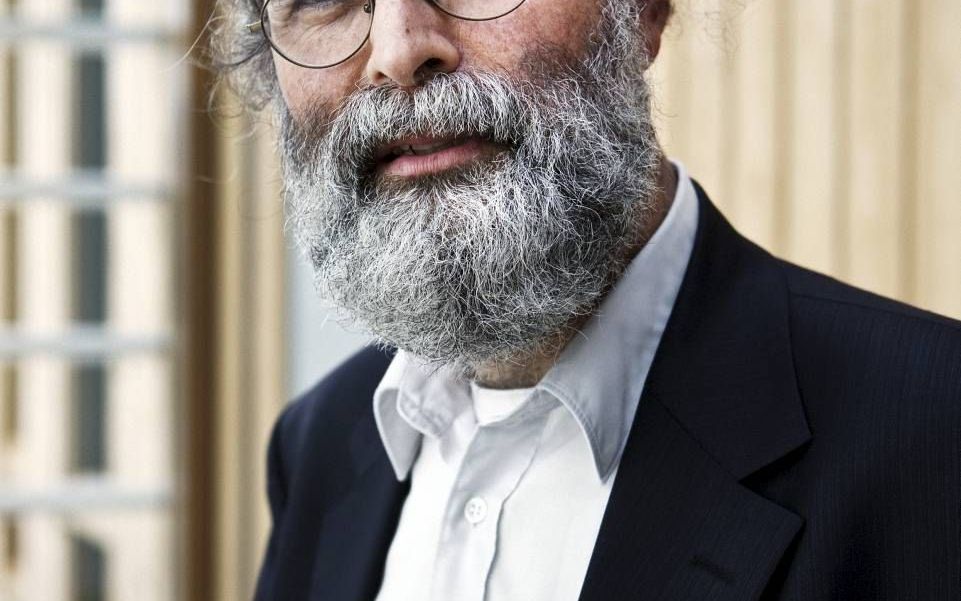 Leren omgaan met trauma uit het verleden