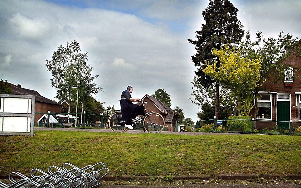 Bekende discjockey wordt wethouder in Staphorst