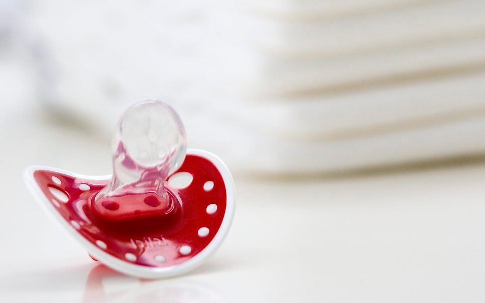 Eeneiige vierling geboren in Leipzig