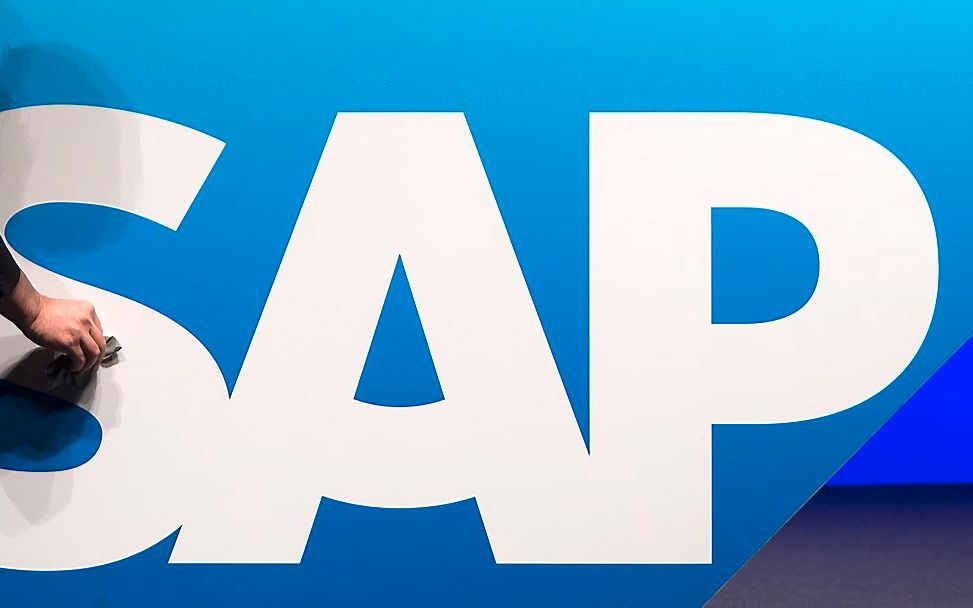 Softwarefabrikant SAP neemt Qualtrics over