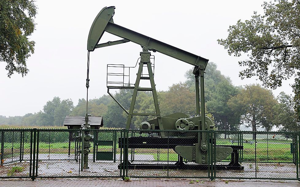 Openluchtmuseum zet jaknikker weer aan