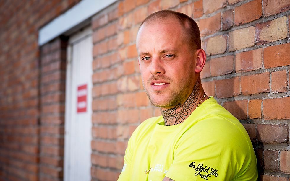 SGP Schouwen-Duiveland: Denk na over Jebroer