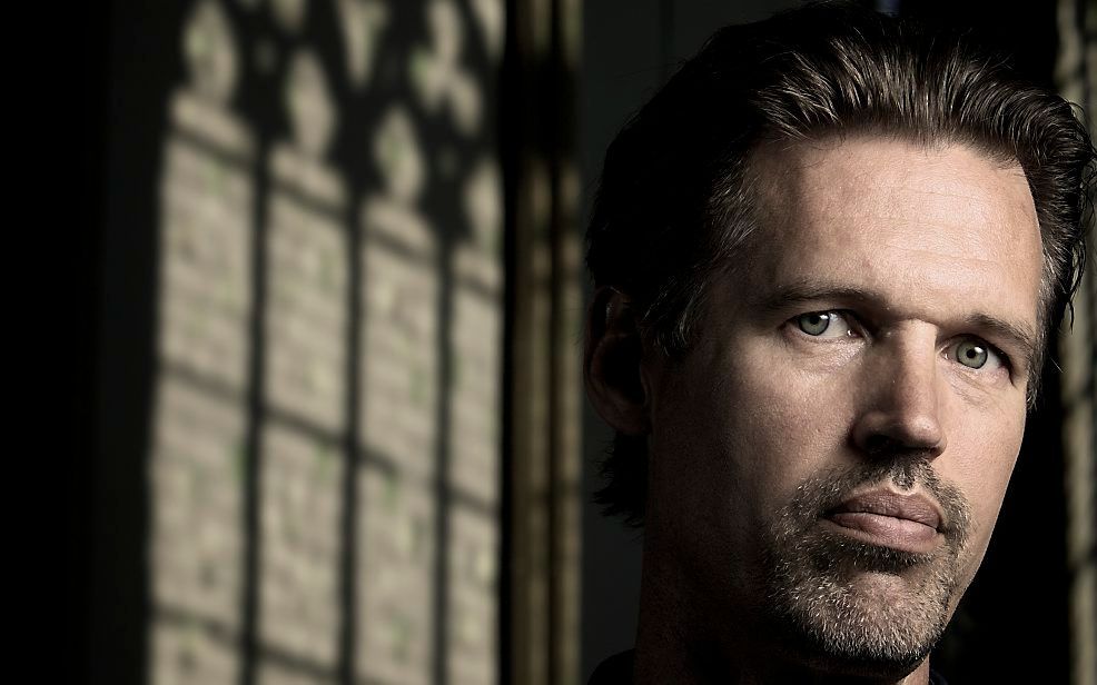 Klaas Stok wordt chef-dirigent in Hamburg