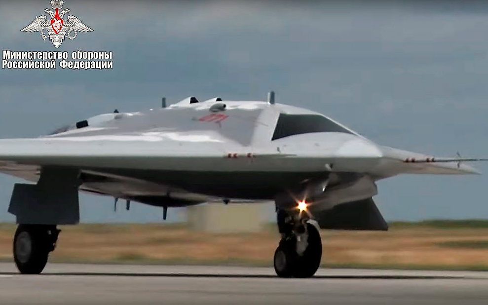 Autonome wapens leiden tot nieuwe wapenwedloop