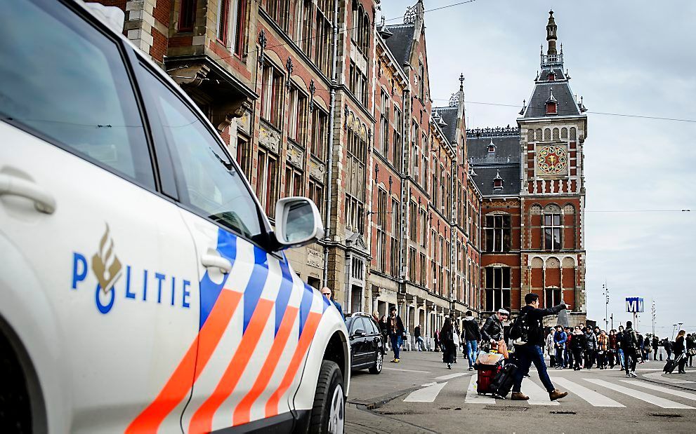 ACP: Tekorten politie bedreigen veiligheid