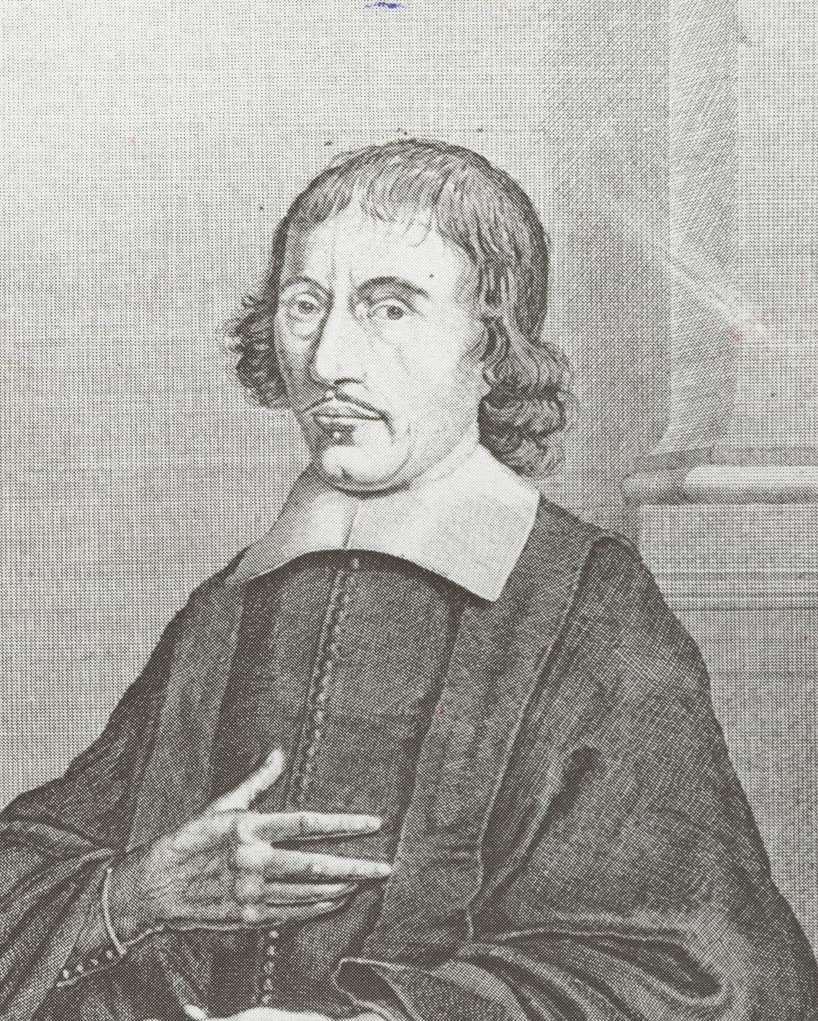 Jacobus Koelmans verbanning