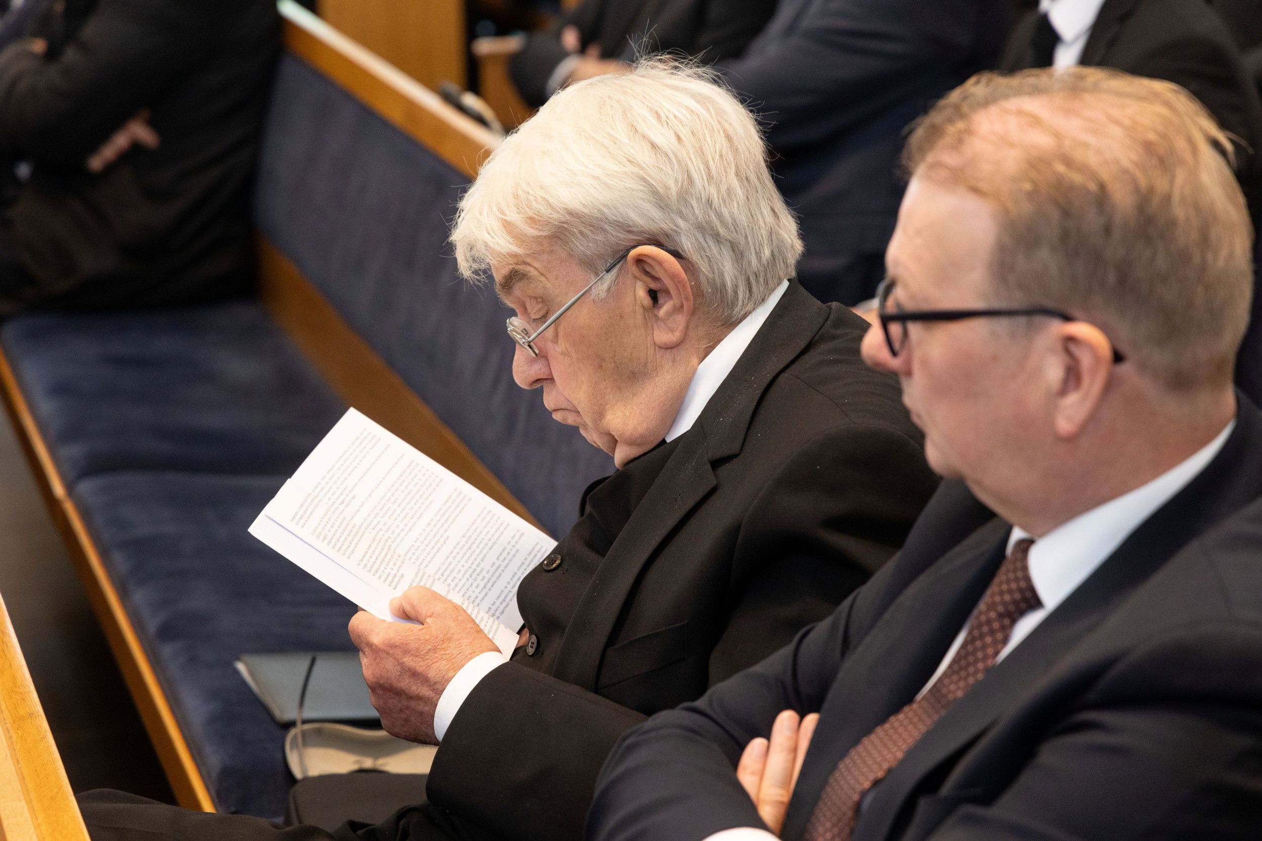 Evangelisatie Gereformeerde Gemeenten aan de slag met toekomst ...