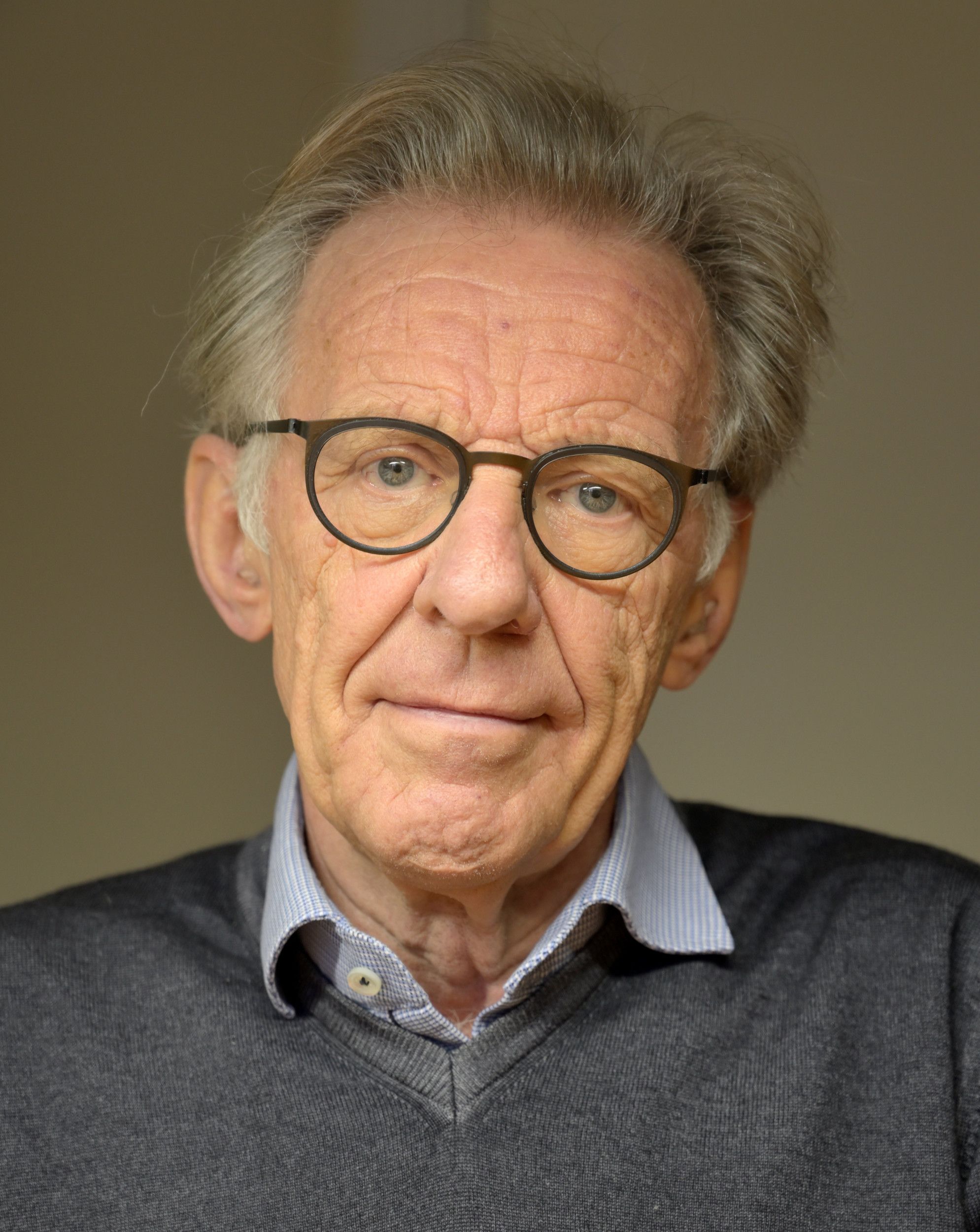 Tinus Pulles ontmaskert acht claims rond klimaatverandering