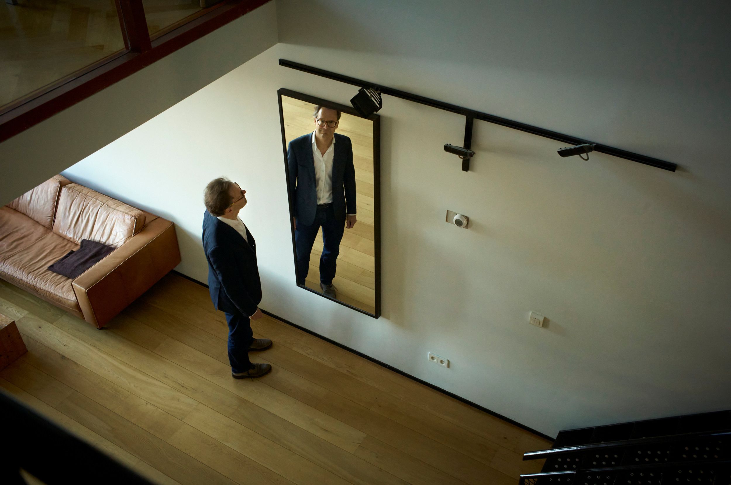 Ronald van Raak: modern, devoot en sociaal