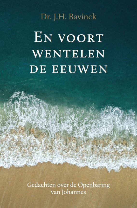 Bavinck opent vergezichten voor ds. J.C. den Ouden: „Alles loopt uit op ...