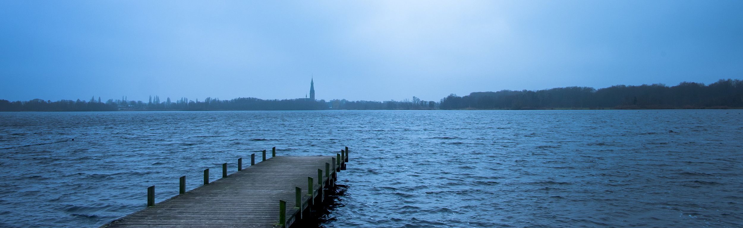 Een kerkverband: wat is dat precies? En wat is dan een scheuring?