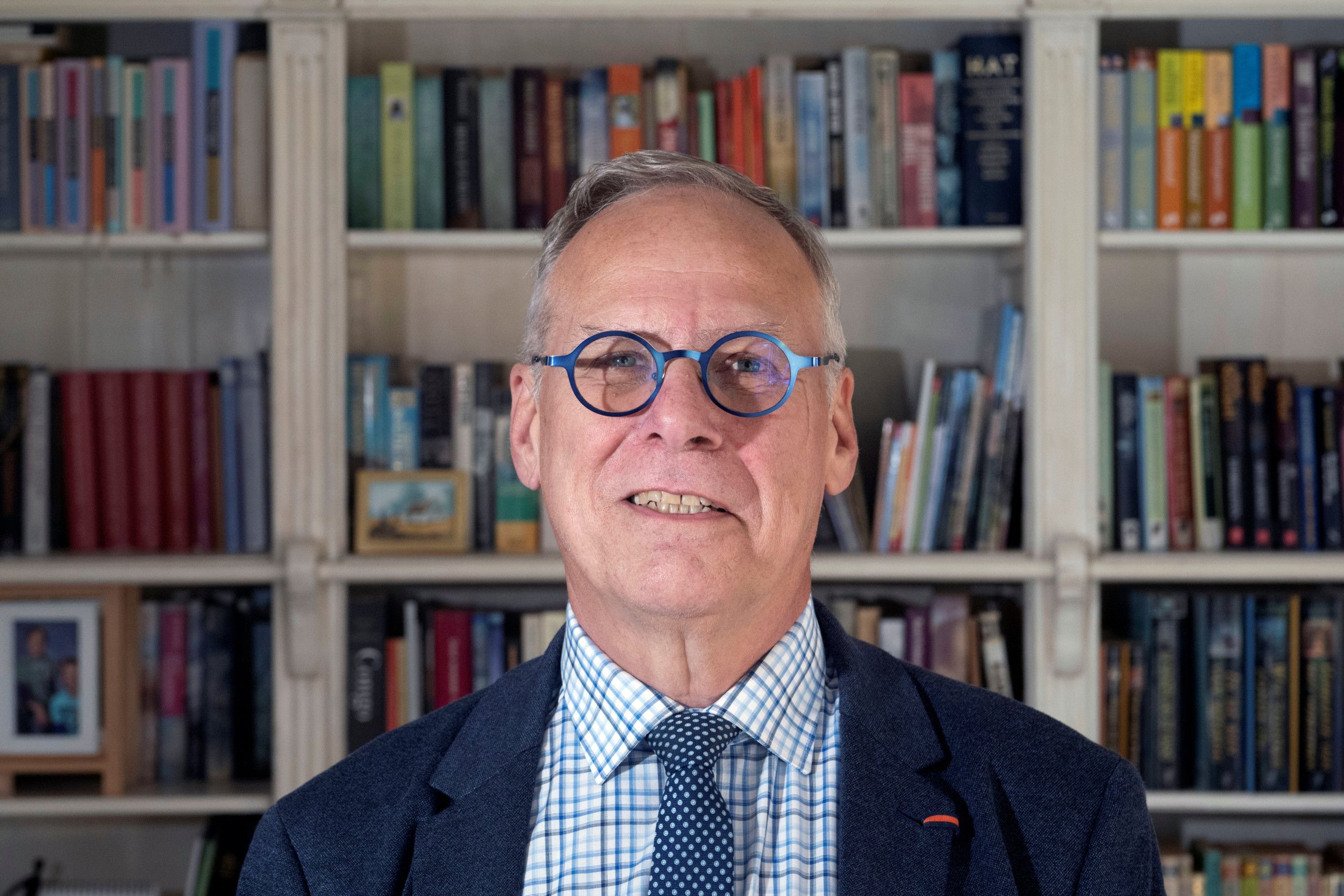 Ds. Van Ommen (NGK) op 37-jarige leeftijd overleden, veldwerker Nella ...