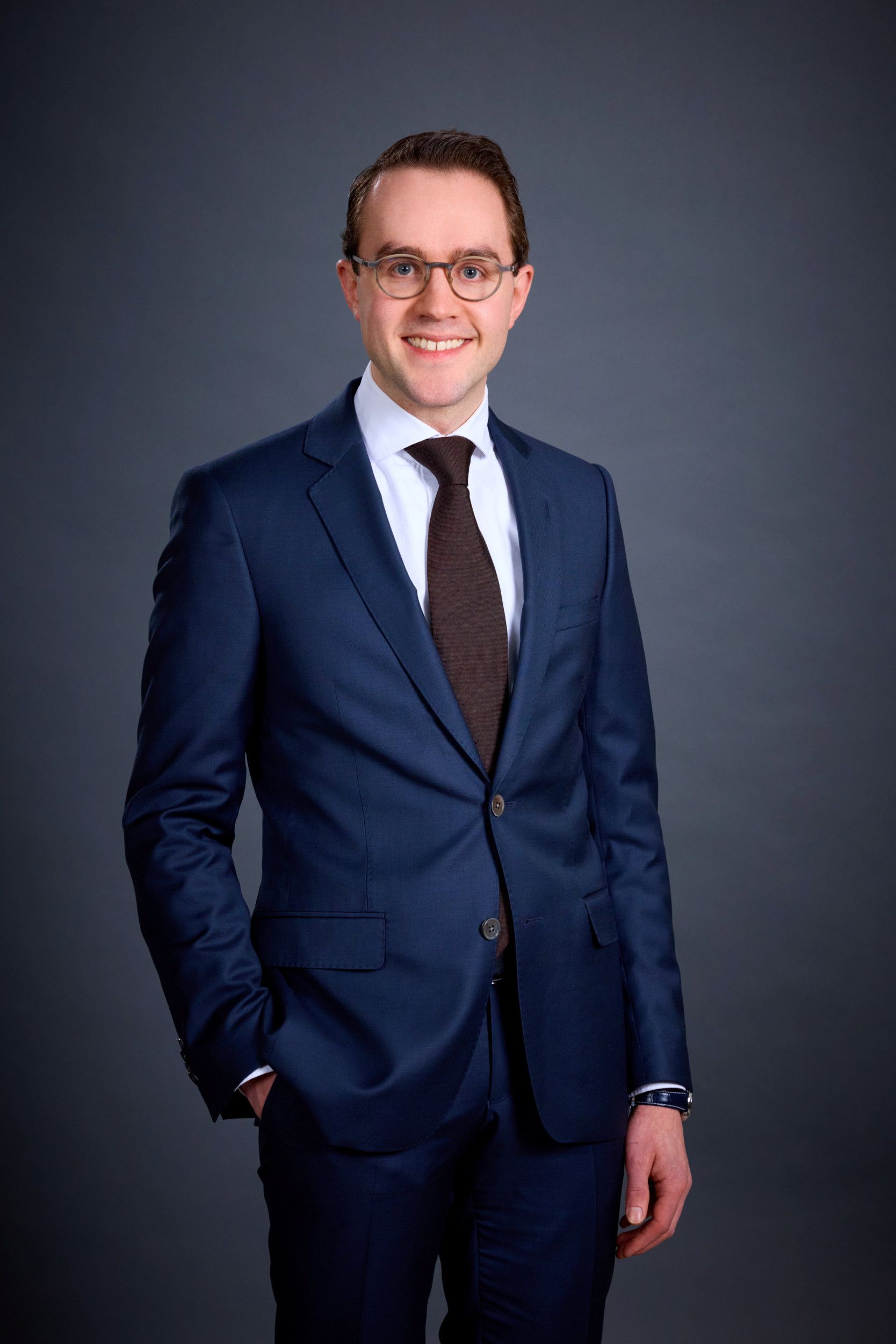 Promovendus Jacob van der Tang: Waarborg belang burger bij ...