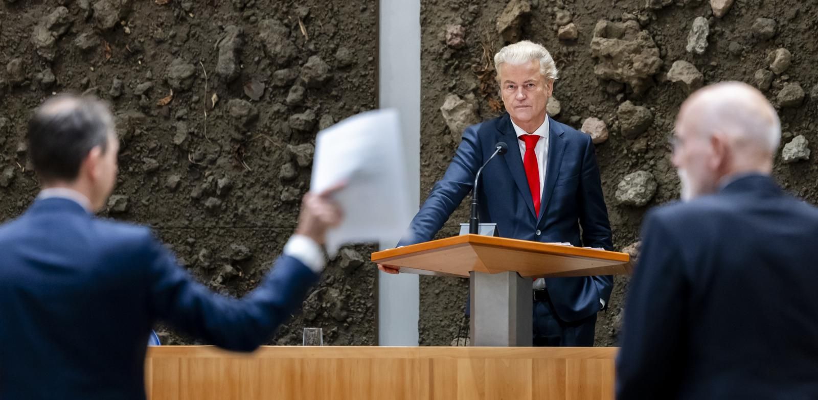 Stoffer leest Psalm 23: „In de schaapskooi is nog volop ruimte”