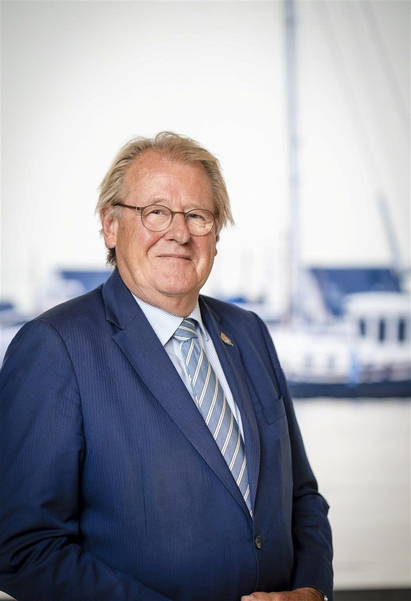 Jaap Smit: Er staat hier een hele kudde olifanten in de kamer