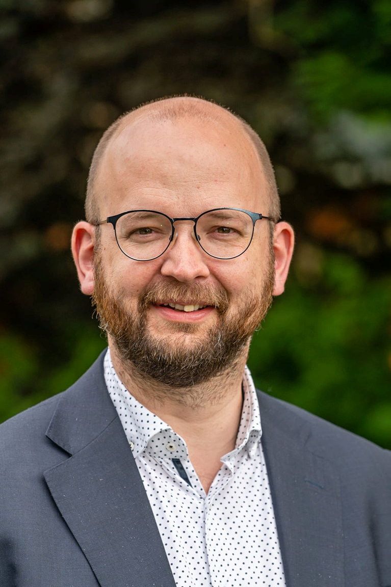 Een nieuw thuis voor ds. Drost in de Oostenrijkse hoofdstad