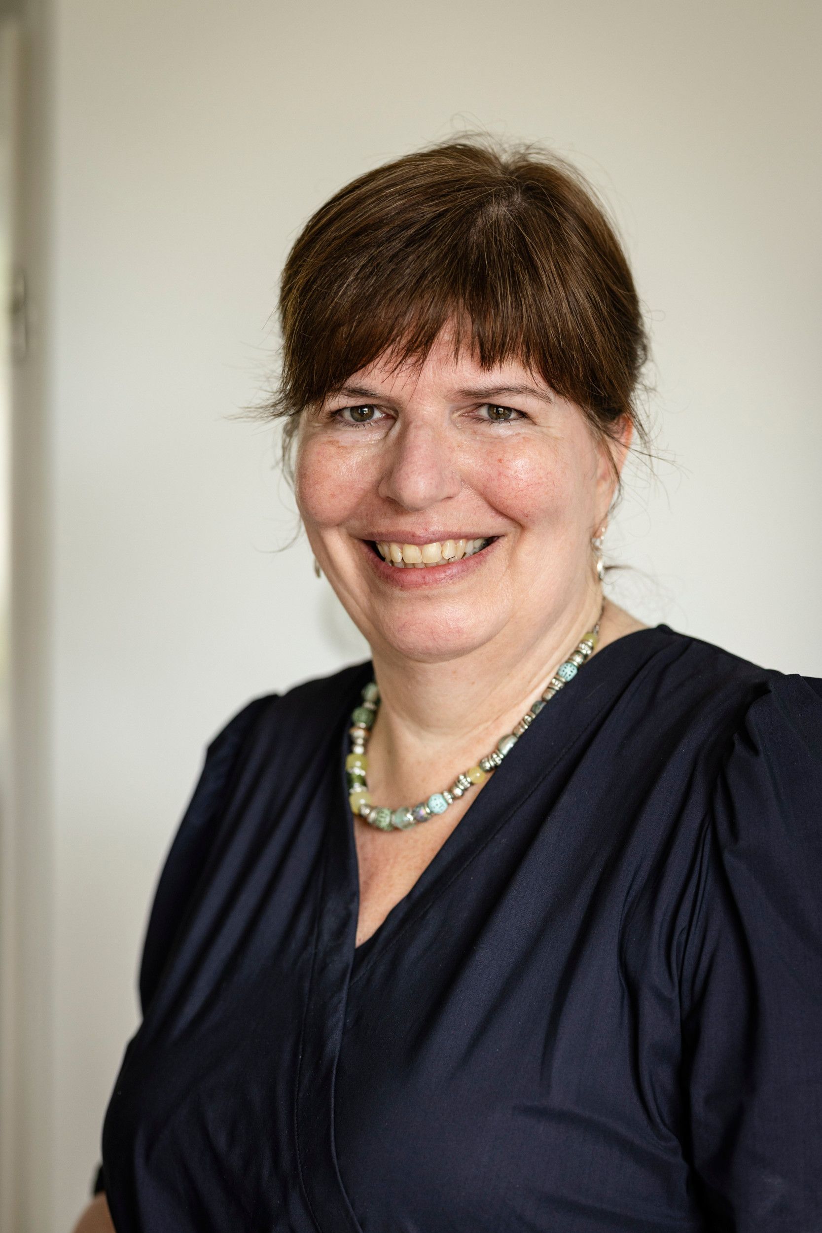 Enny de Bruijn maakt nieuwe psalmberijming: „Klassiek en hedendaags ...