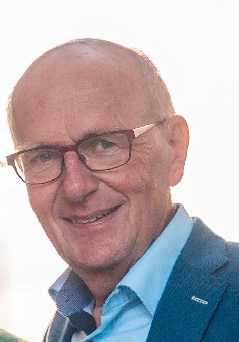 Veel informatie over Afscheiding nu digitaal